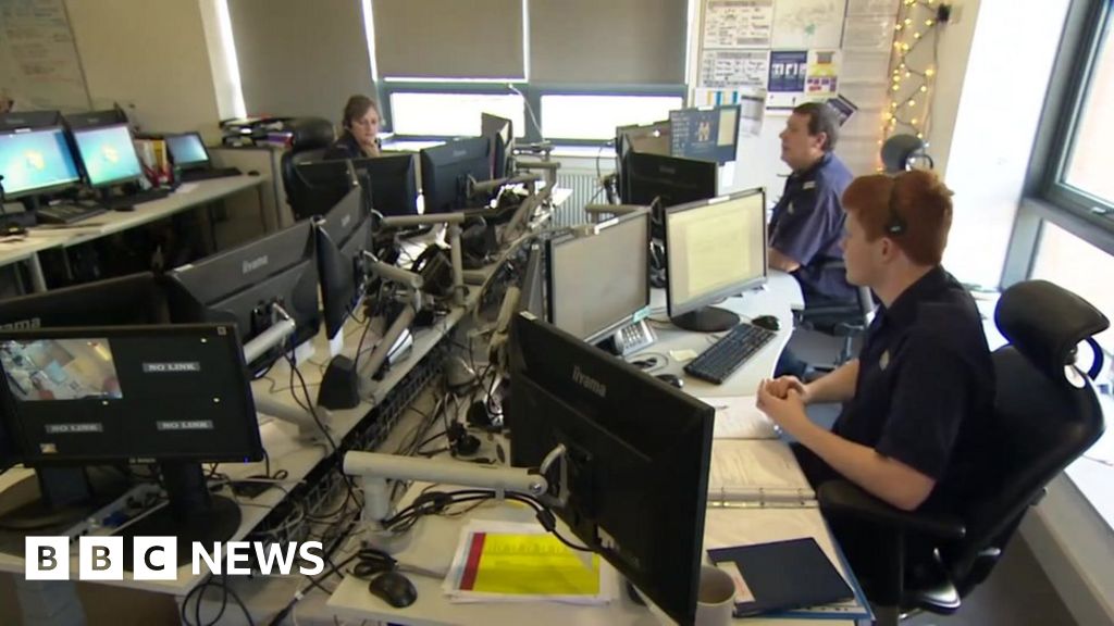 Cornwall fire and rescue critical control room to remain in county - BBC News