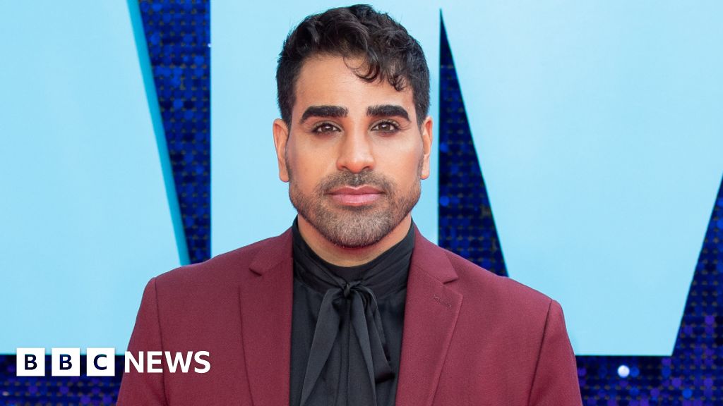 This Morning: Dr Ranj says TV show's culture was 'not good for mental ...