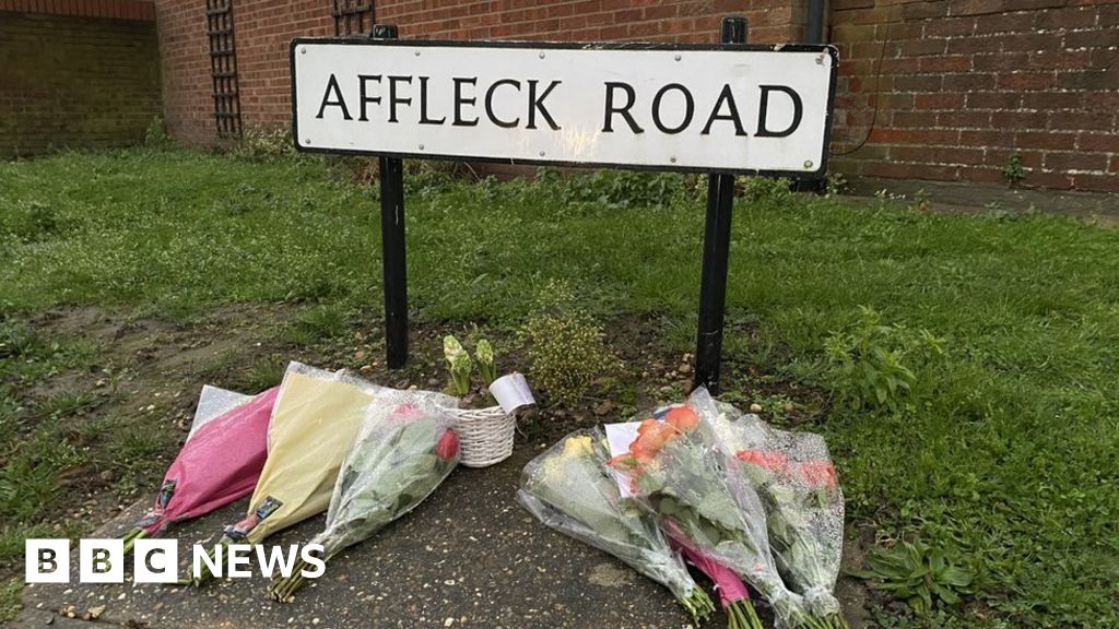 Colchester stabbing: Man, 25, charged with murder Colchester stabbing: Man, 25, charged with murder