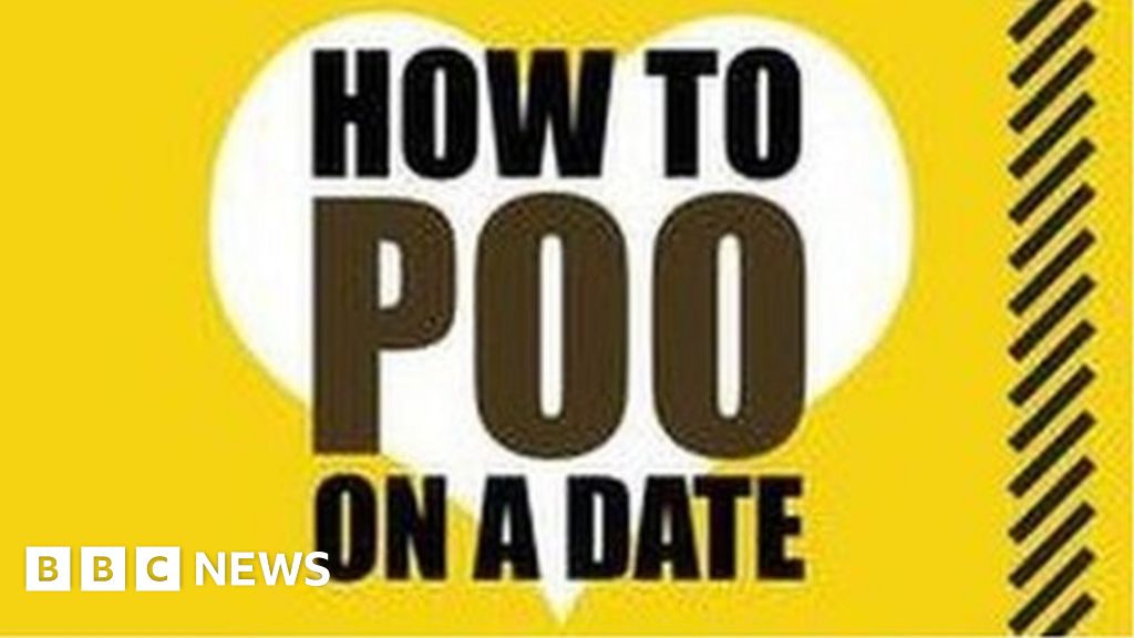 A Short History Of Odd Book Titles BBC News A Short History Of Odd Book Titles BBC News