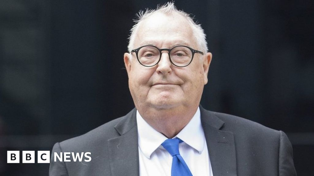 Music mogul Jonathan King 'used fame' to lure teenage boys