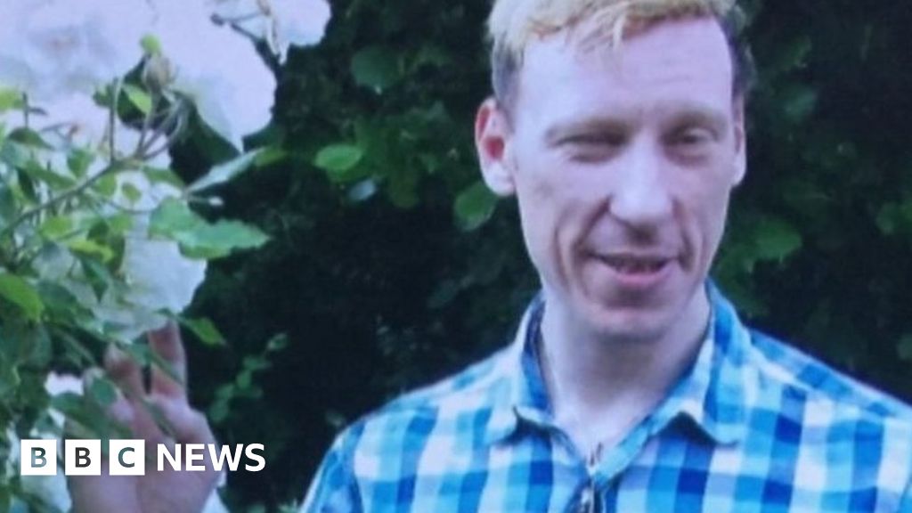 Stephen Port: From serial rapist to serial killer - BBC News