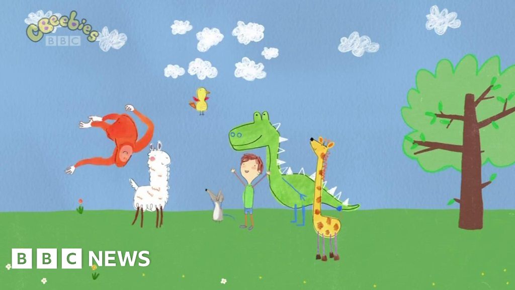 NI-made autism show Pablo debuts on US network