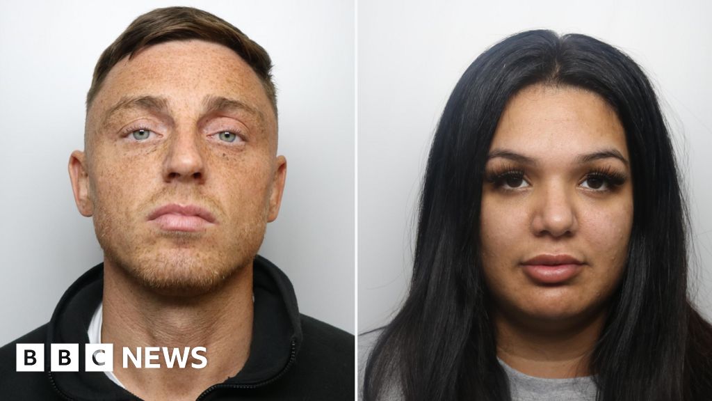 Two jailed over multi-million pound West Yorkshire drug plot