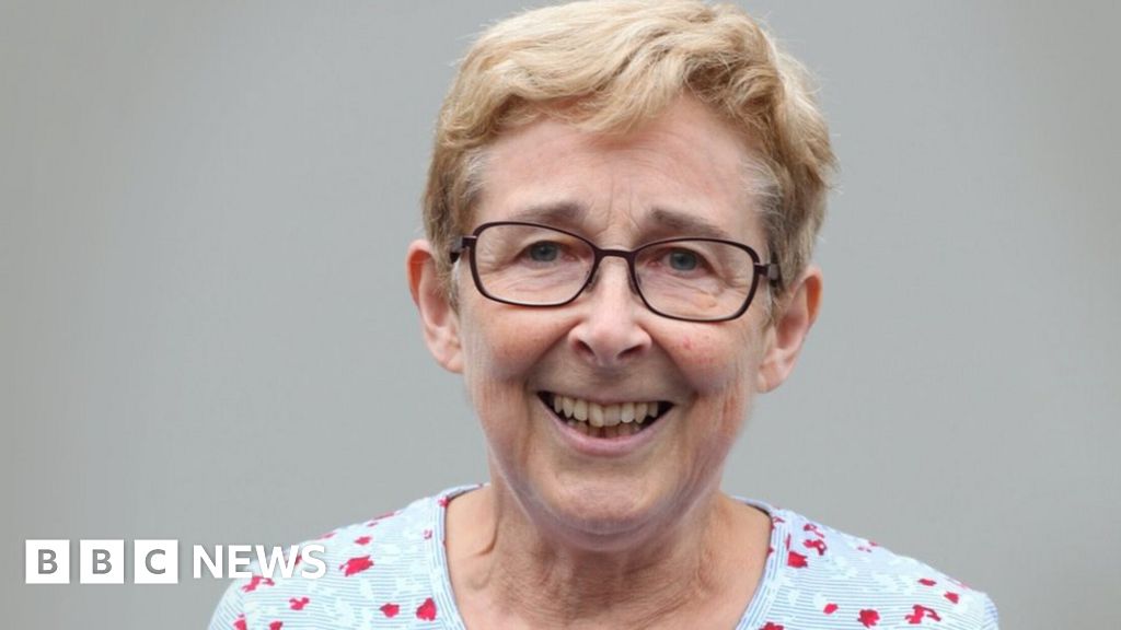Man admits rape and murder of Glasgow pensioner - BBC News