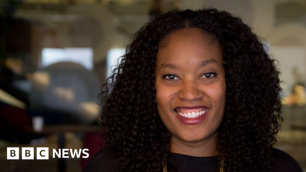 The female tech bosses who want zebras not unicorns - BBC News