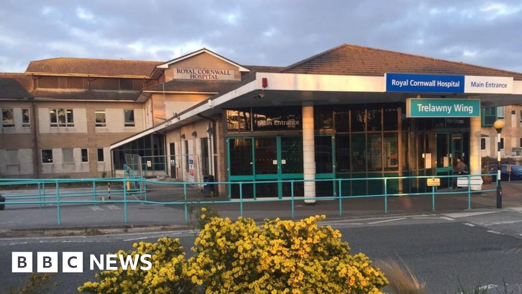 South West hospitals readying for winter surge