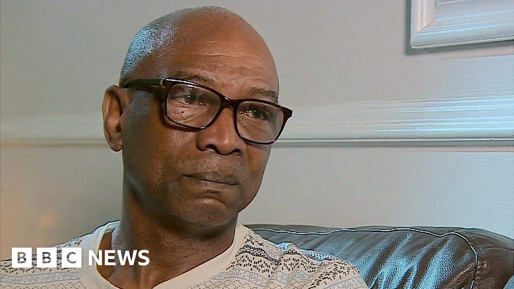 'Windrush' migrants facing deportation threat