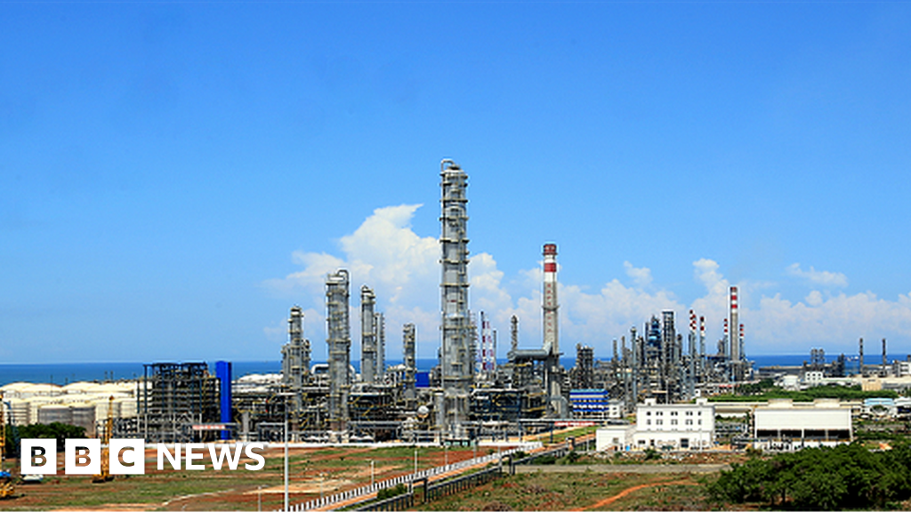 Wood wins £88m Chinese refinery expansion deal