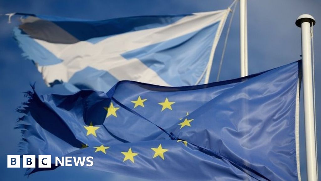 What's on at Holyrood? Brexit talk latest and World Refugee Day