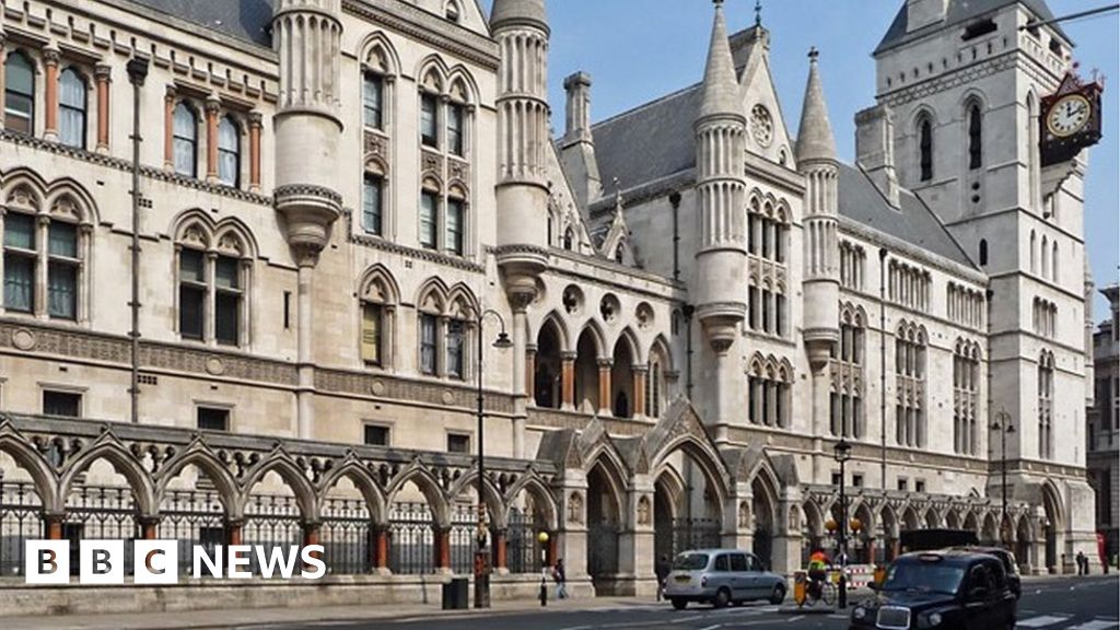 Businessman who sexually assaulted sleeping woman in hotel has jail ...