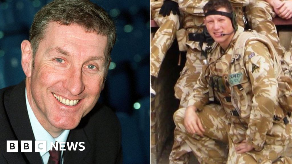 Family 'hit hard' as ex-England captain Terry Butcher's son dies