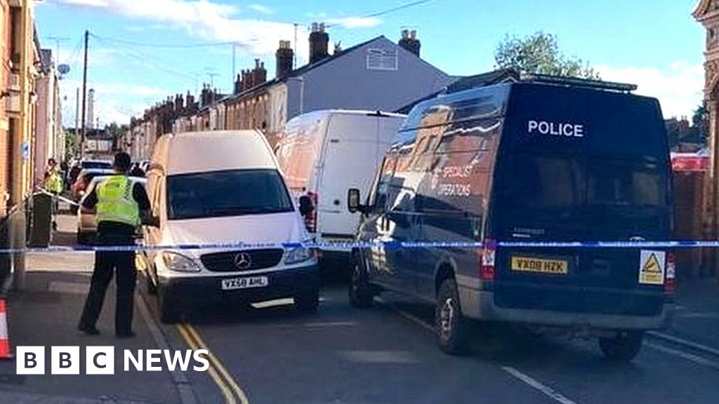 Gloucester man given hospital order for murdering neighbour - BBC News