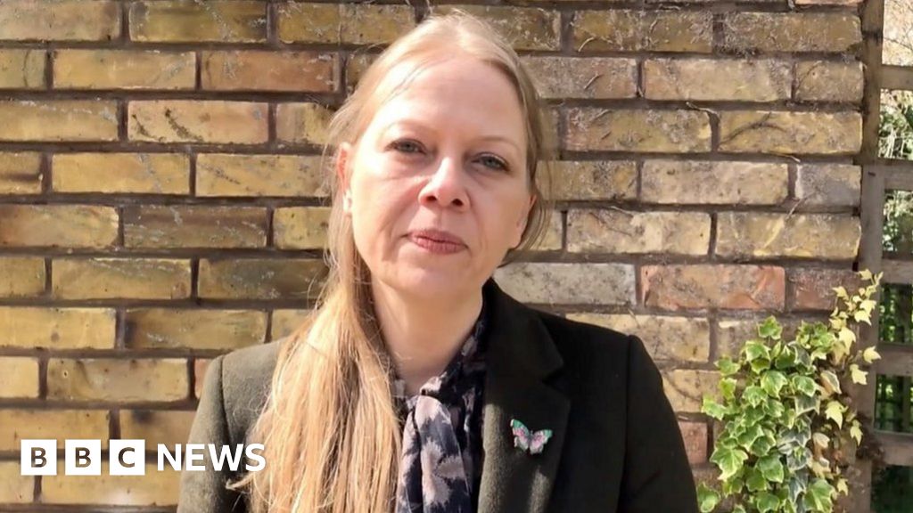 Sian Berry: 'I will lead London’s green recovery'