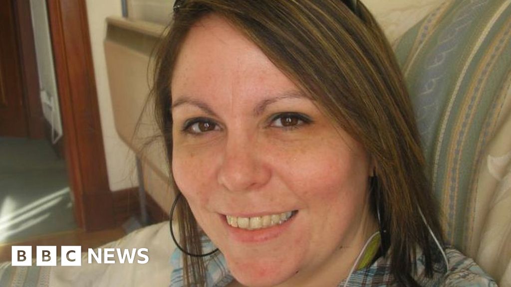Man's confession after killing partner - BBC News