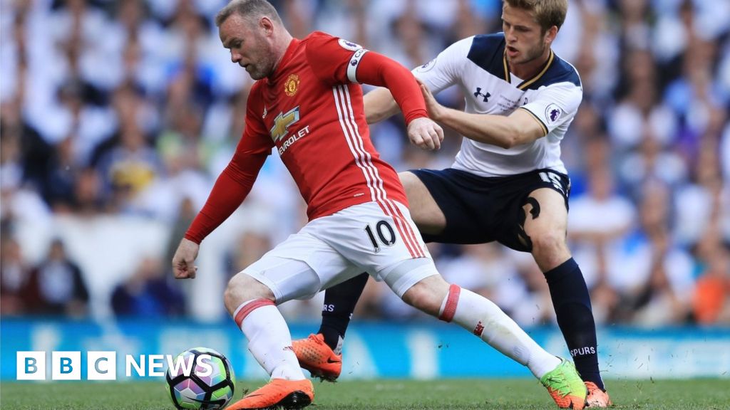 Manchester United reports £3.8m loss but revenue rises - BBC News