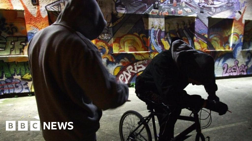 Schools and NHS could be held accountable over youth crime