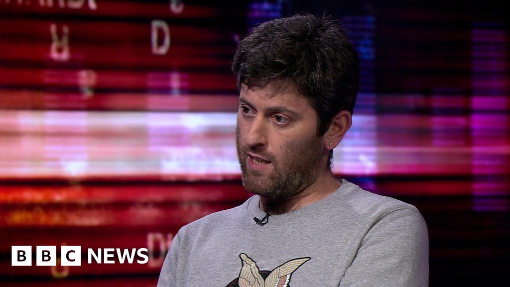 Seth Freedman on spying for Weinstein