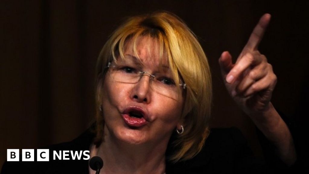 Venezuela Chief Prosecutor To Probe Election Fraud Claim