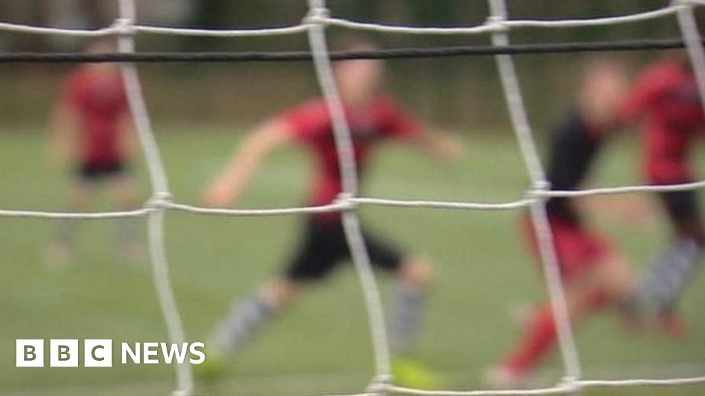 Ex-football coach jailed for 12 years for sex attacks on boys