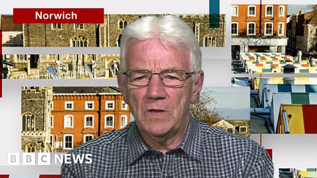 Tory Leadership Johnson Hunt Gove Javid Stewart On Brexit Bbc News