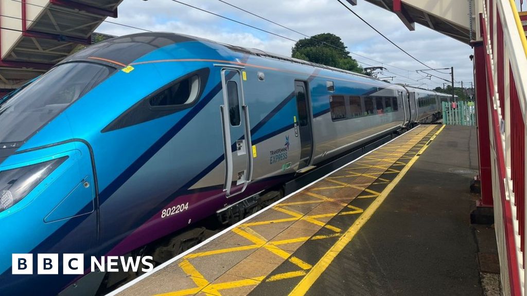 TransPennine cancellations causing Chester-le-Street 'chaos'