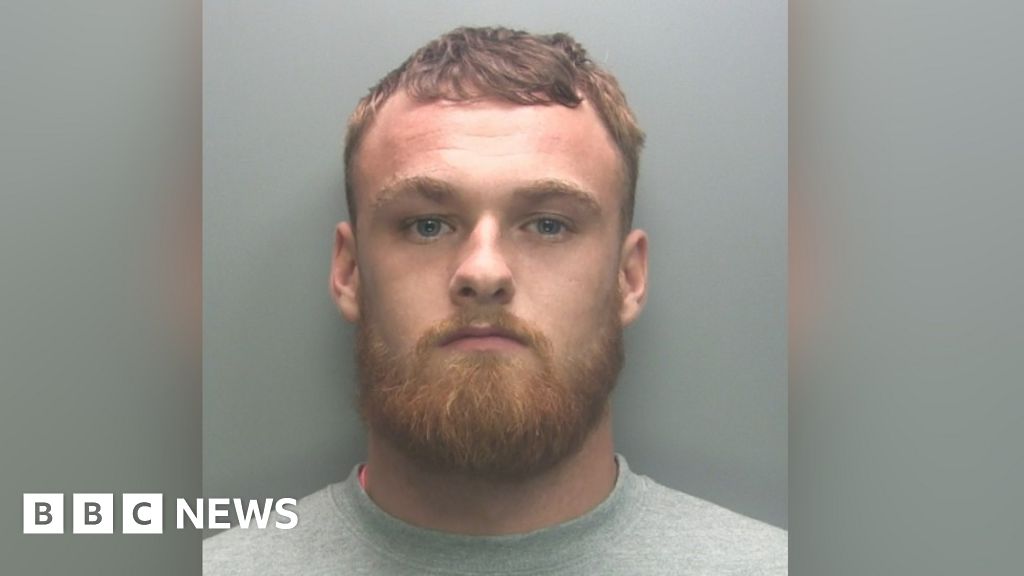 Carlisle rapist who hid in sofa void under cushions is jailed
