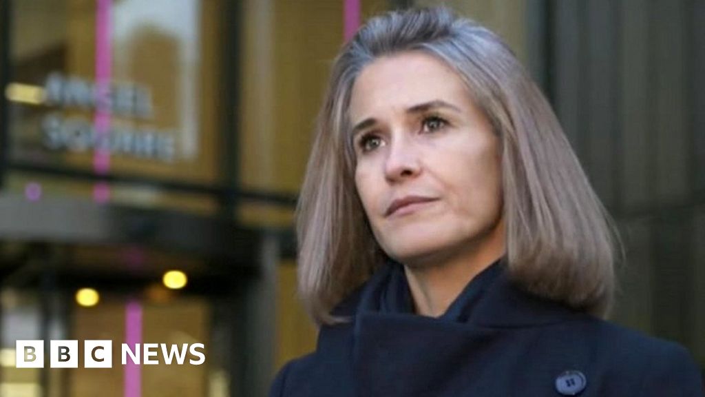 Northamptonshire: Health director to leave Covid major incident county - BBC News