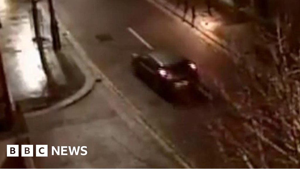 Londonderry bombing: Timeline of events - BBC News