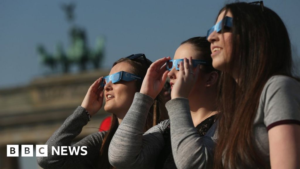 About Germany Direct - BBC News