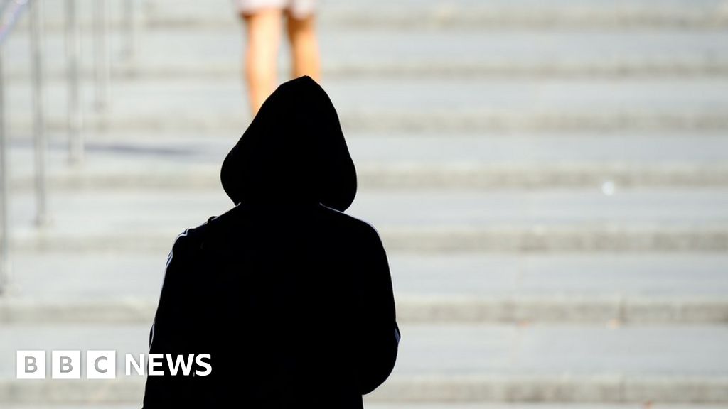 How psychiatrists help stalkers stop their behaviour - BBC News