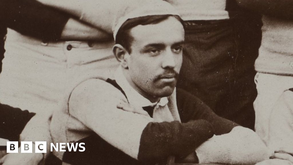 Six Nations: The Wales rugby international 'shot by a poison arrow'