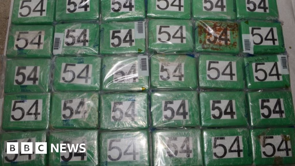 'Peddlers of misery' Luton drug smugglers jailed