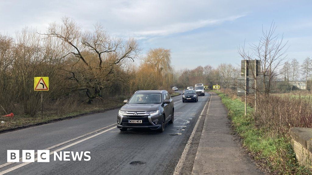 Study on Taunton to Wellington cycle link expected by end of year - BBC ...