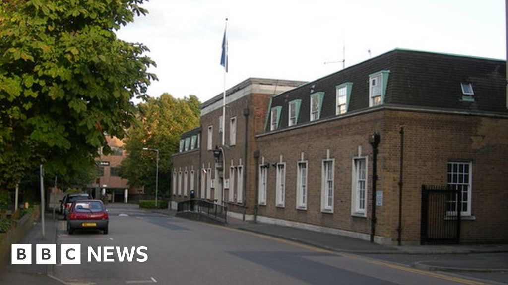 Watford machete attack case dropped over police evidence