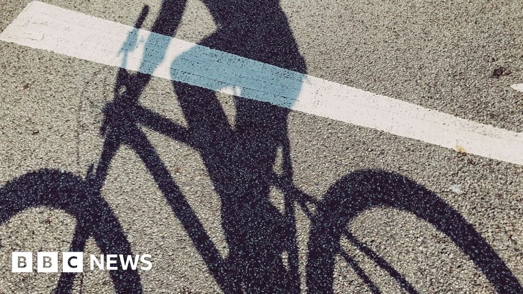 PSNI officer dismissed after lost bike found at his home - BBC News