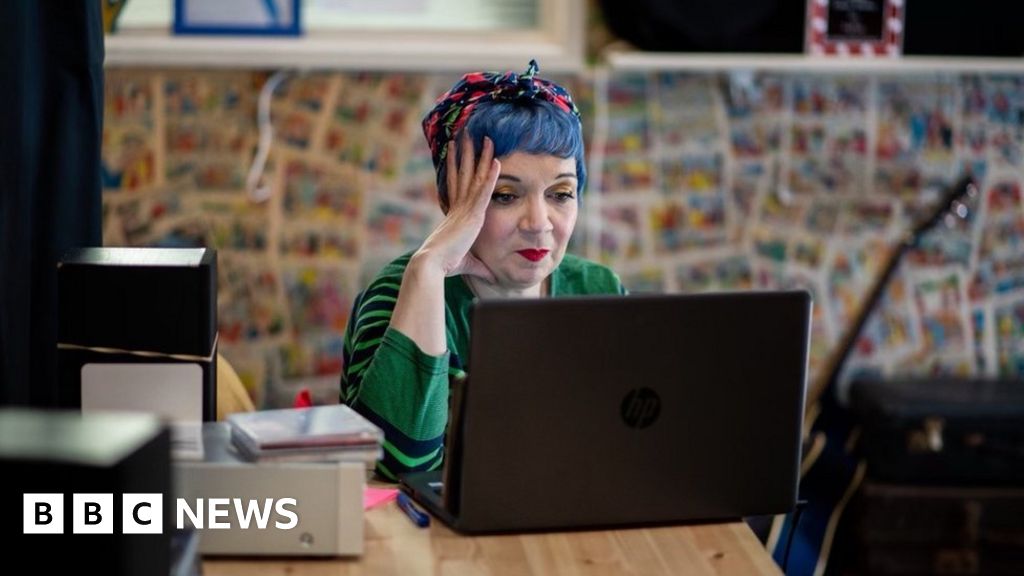 Covid: How small businesses adapt to survive pandemic