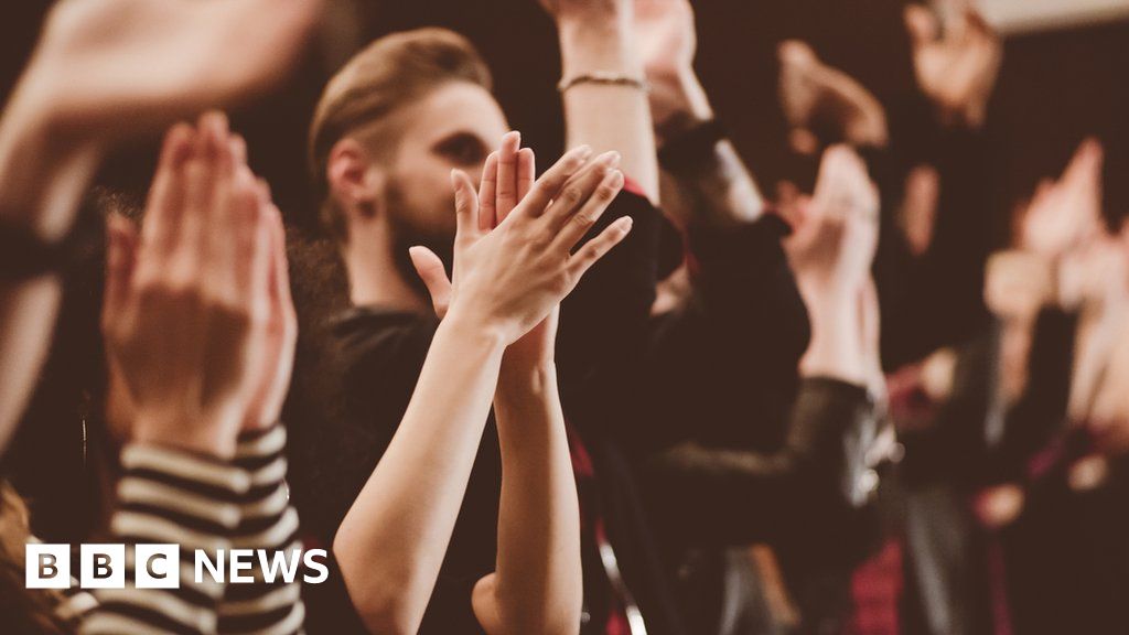 General election 2019: How popular are the party leaders? - BBC News