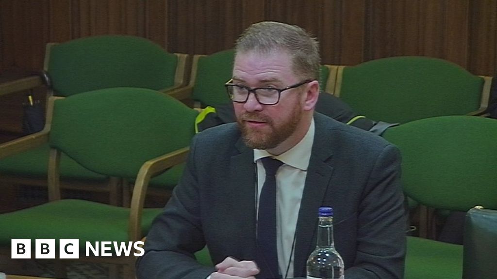 DUP's Simon Hamilton attacks Sinn Fein tactics