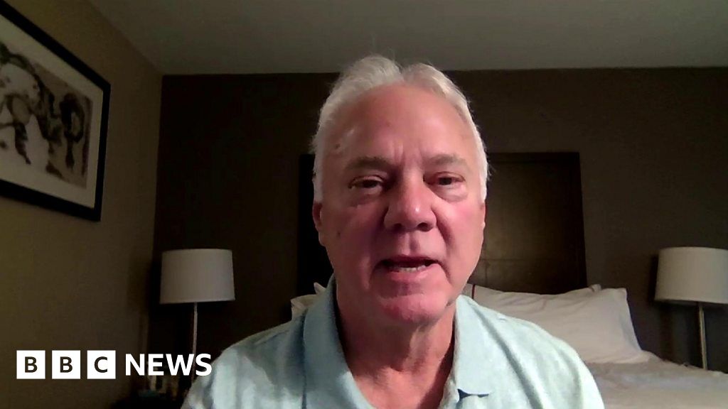 Brother of 'man in the iron lung' reflects on his life