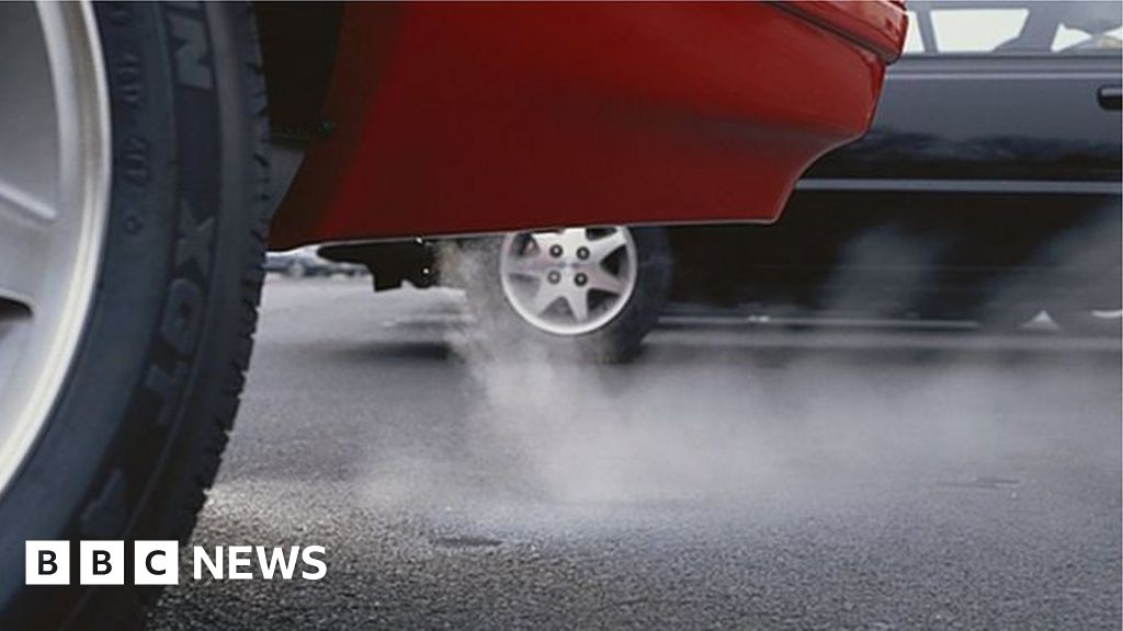 London's Toxicity Charge starts next week