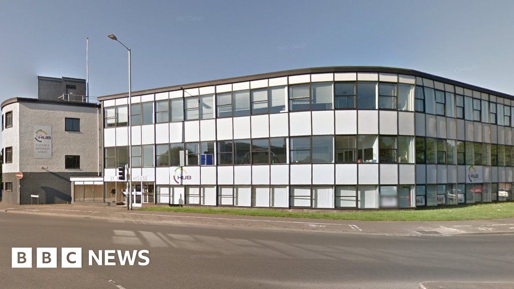Norwich plan includes hotel and offices to create 355 jobs - BBC News