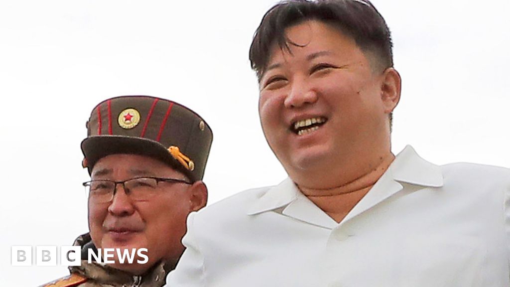 Quiz of the week: What's North Korea's latest weapons claim?