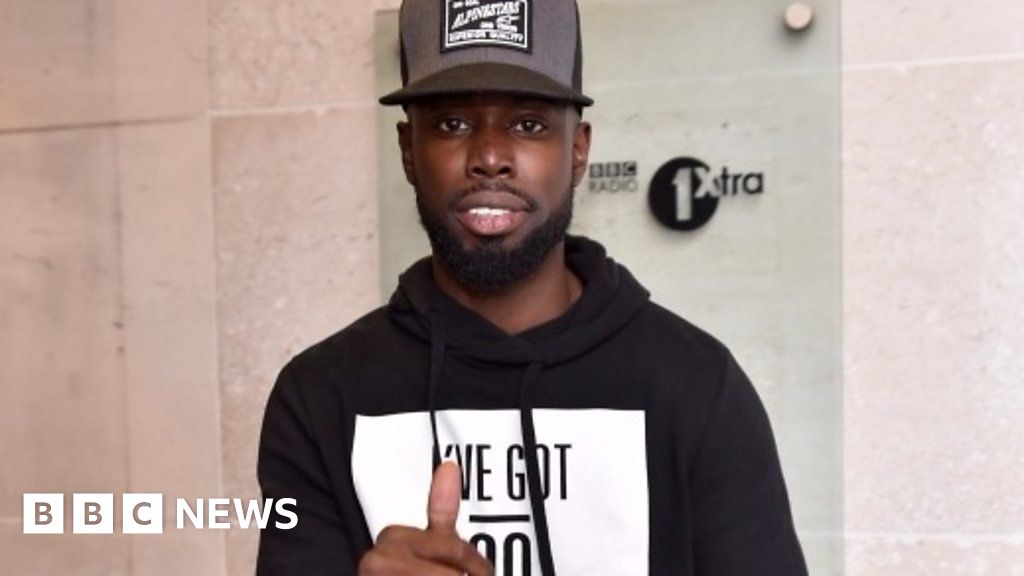 Grime star Ghetts on colourism and female black identity