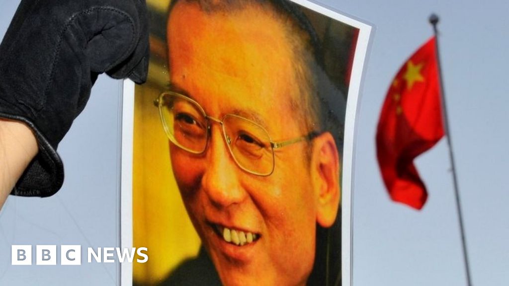 Liu Xiaobo: In his own words - BBC News