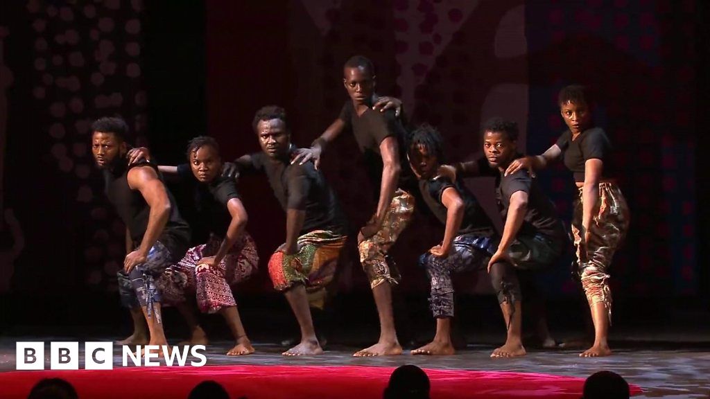 Tackling unemployment through dance
