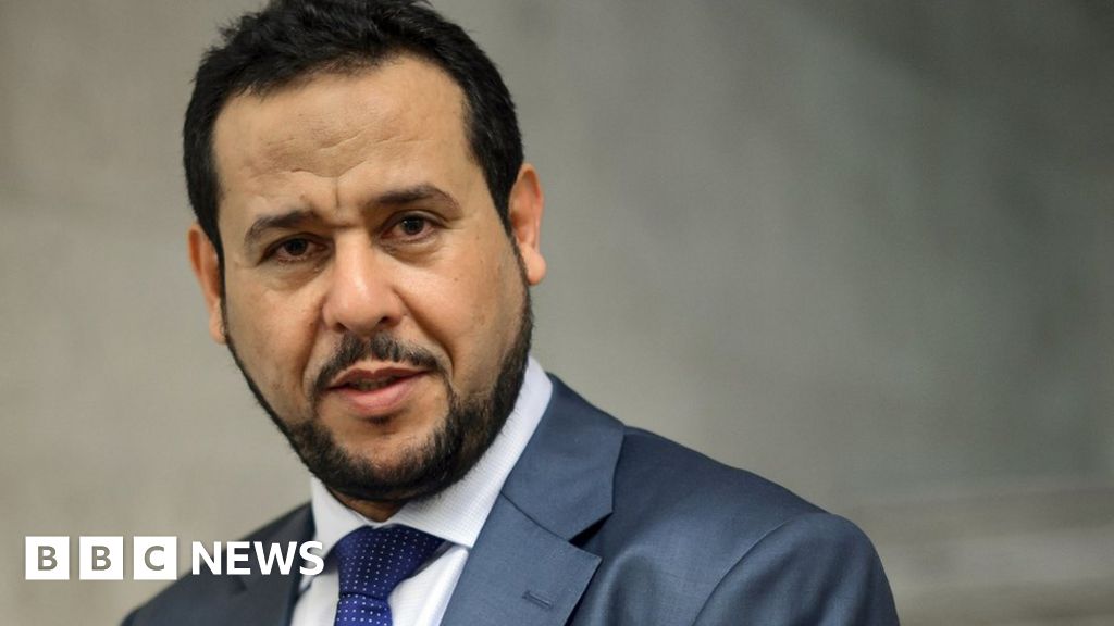 UK 'settles rendition case' with former Libyan dissident