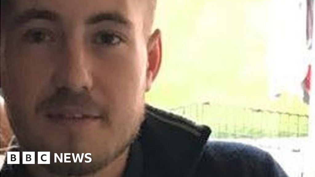 Gus Davies murder: Simon Atherton and Amanda Butler sentenced for drug ...