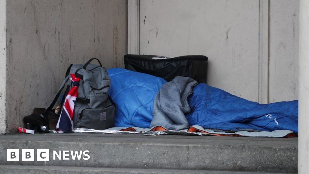 Liverpool City Council calls for urgent help over homelessness
