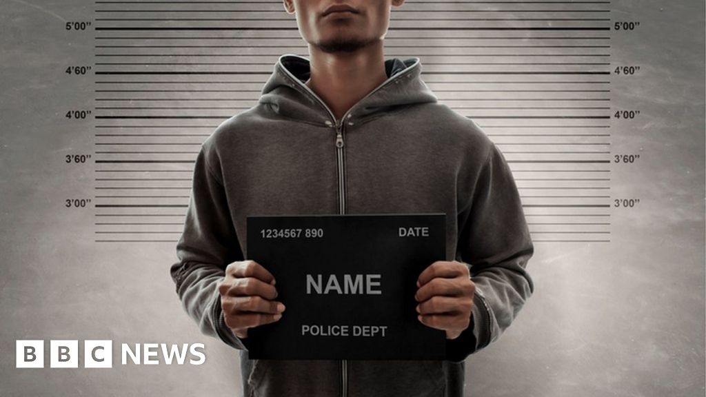 Police reveal most common criminal names in Wales
